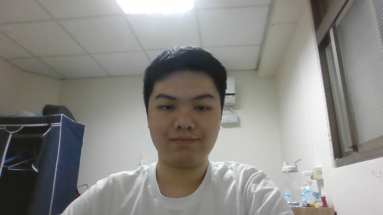 face Object Detection Model by test1