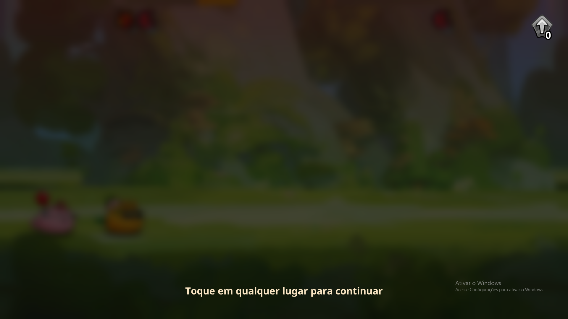 axie infinity origins Object Detection Dataset by Game bots