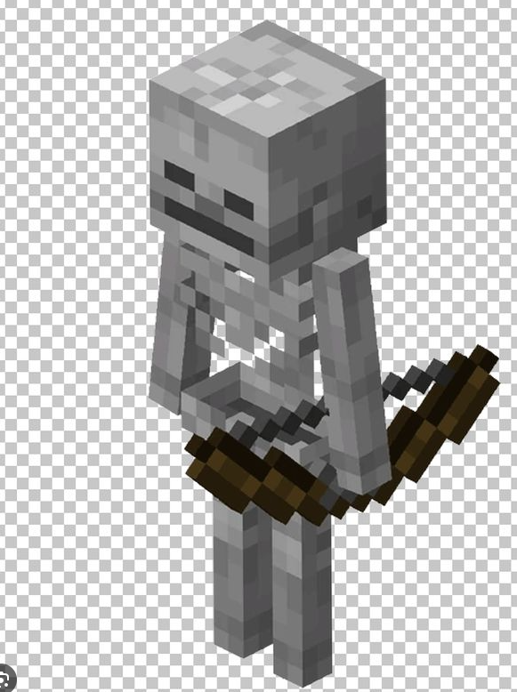 minecraft Object Detection Dataset by test