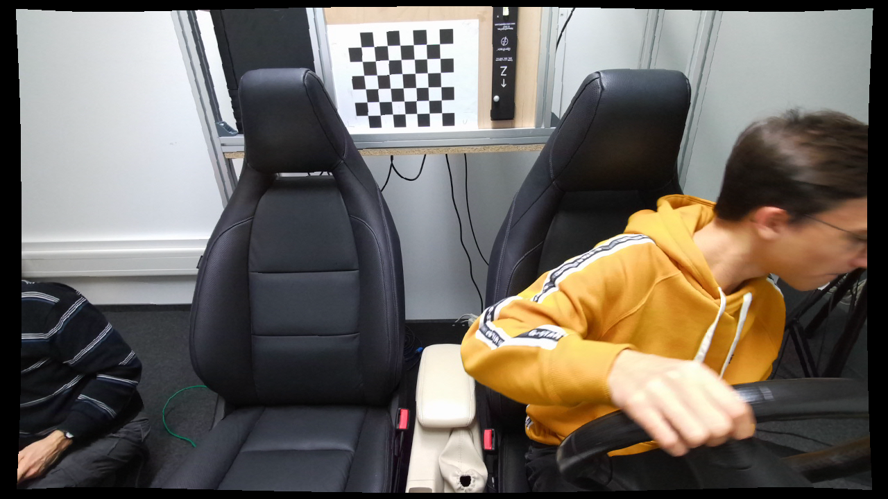 Distracted Driving Object Detection Model By Distracted Driving