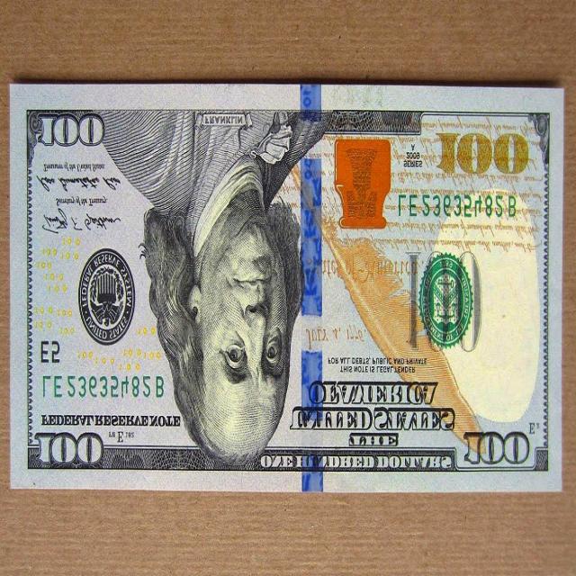 Currency Detection Object Detection Dataset And Pre Trained Model By Uni