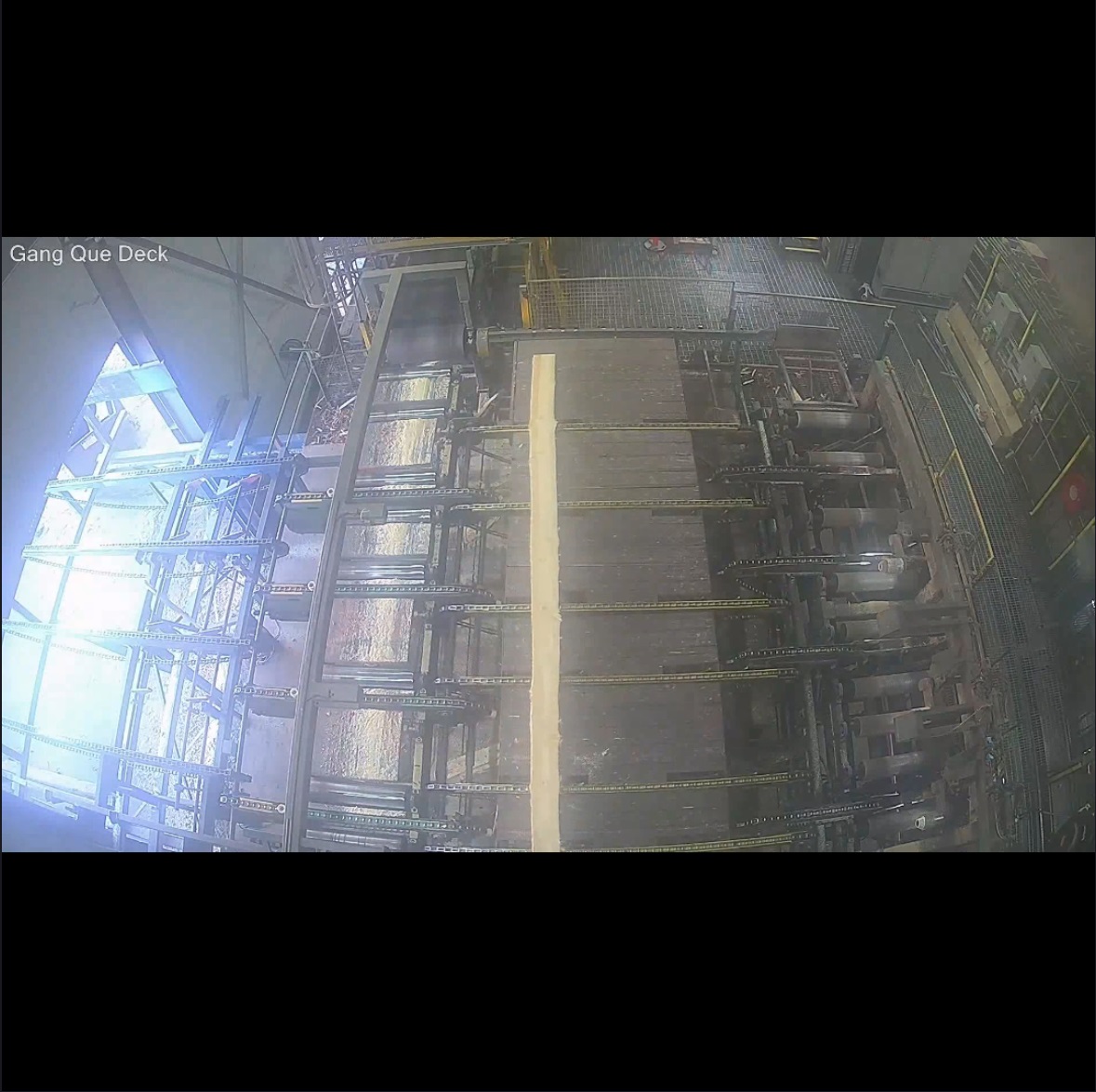 Gang Object Detection Dataset by Timber