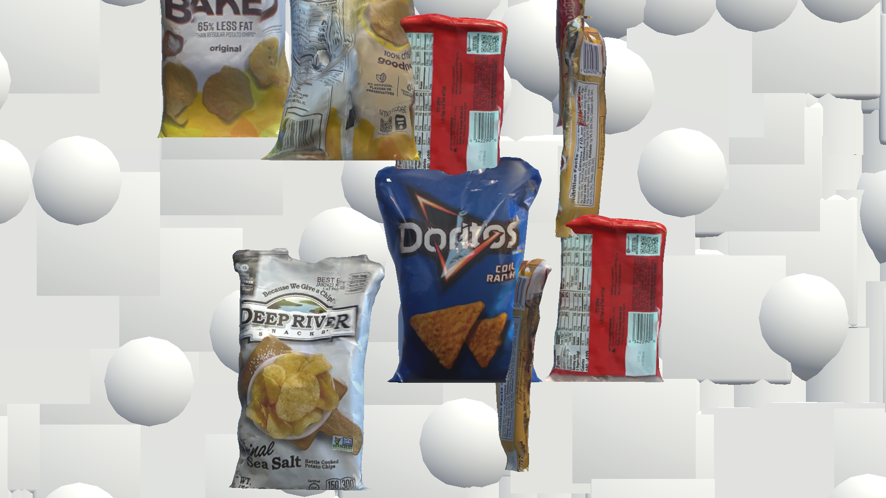 unity Object Detection Dataset by new-workspace-y5ymo