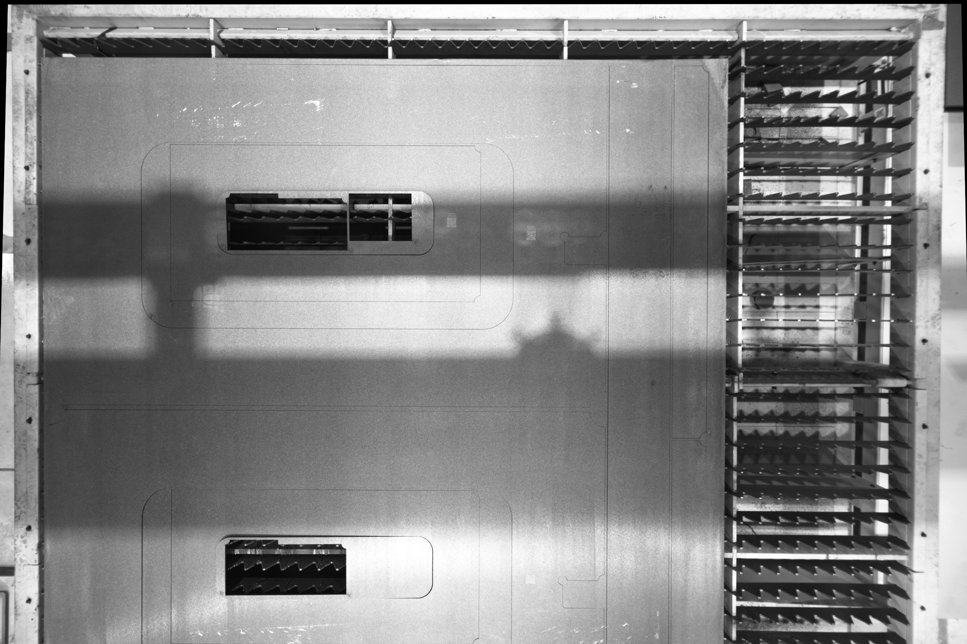 steel plate detection Object Detection Dataset by Pan Shi