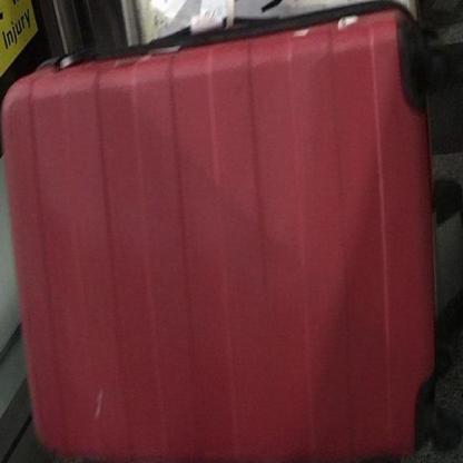 luggage Object Detection Model by Clment Le Padellec