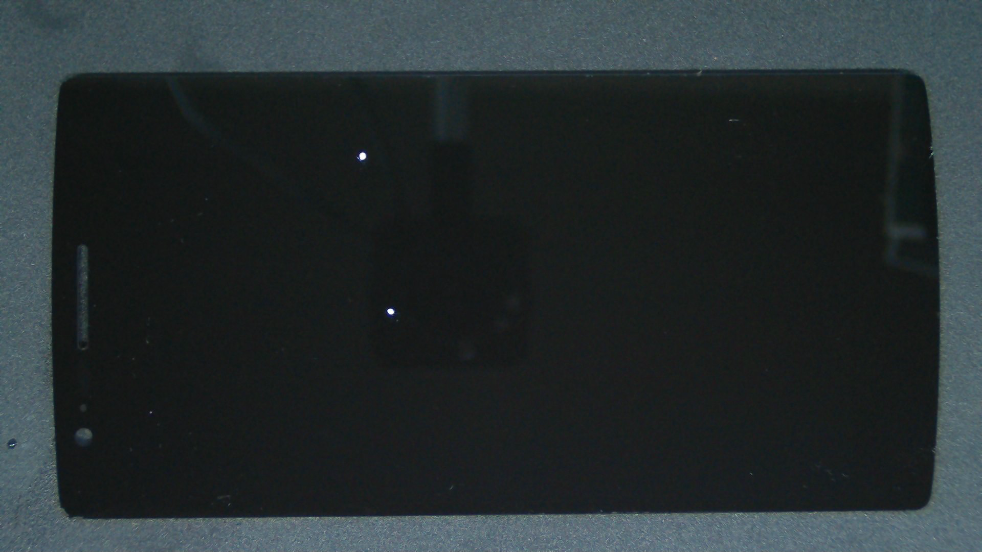 LCD Display defect detection Instance Segmentation Dataset by CP