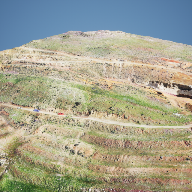 Merge Test Object Detection Dataset By Alex The King Givant