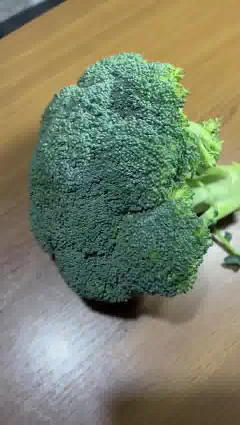 brocoli Object Detection Dataset by andreea