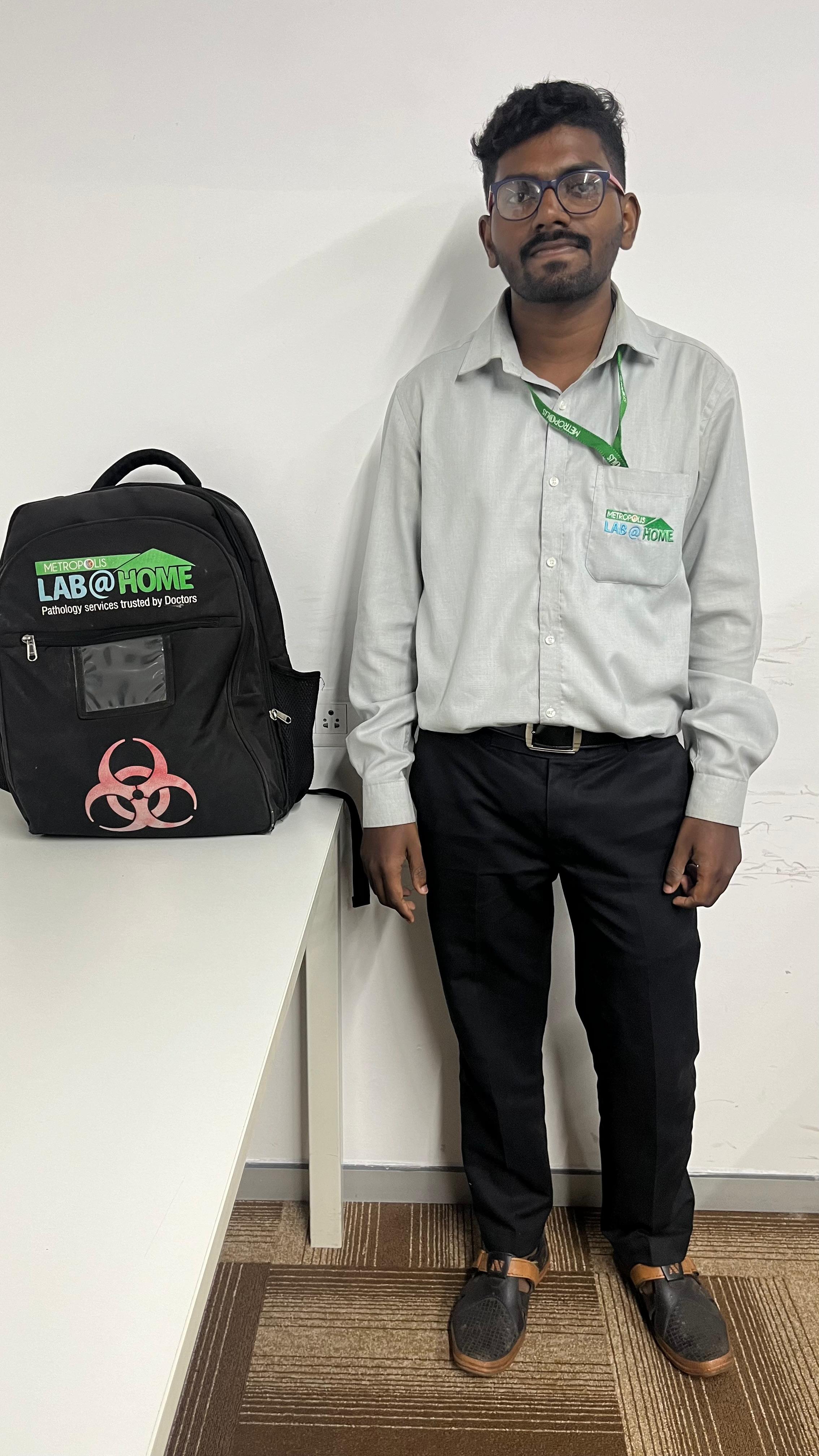 Dress Code Object Detection Dataset by Raghav12