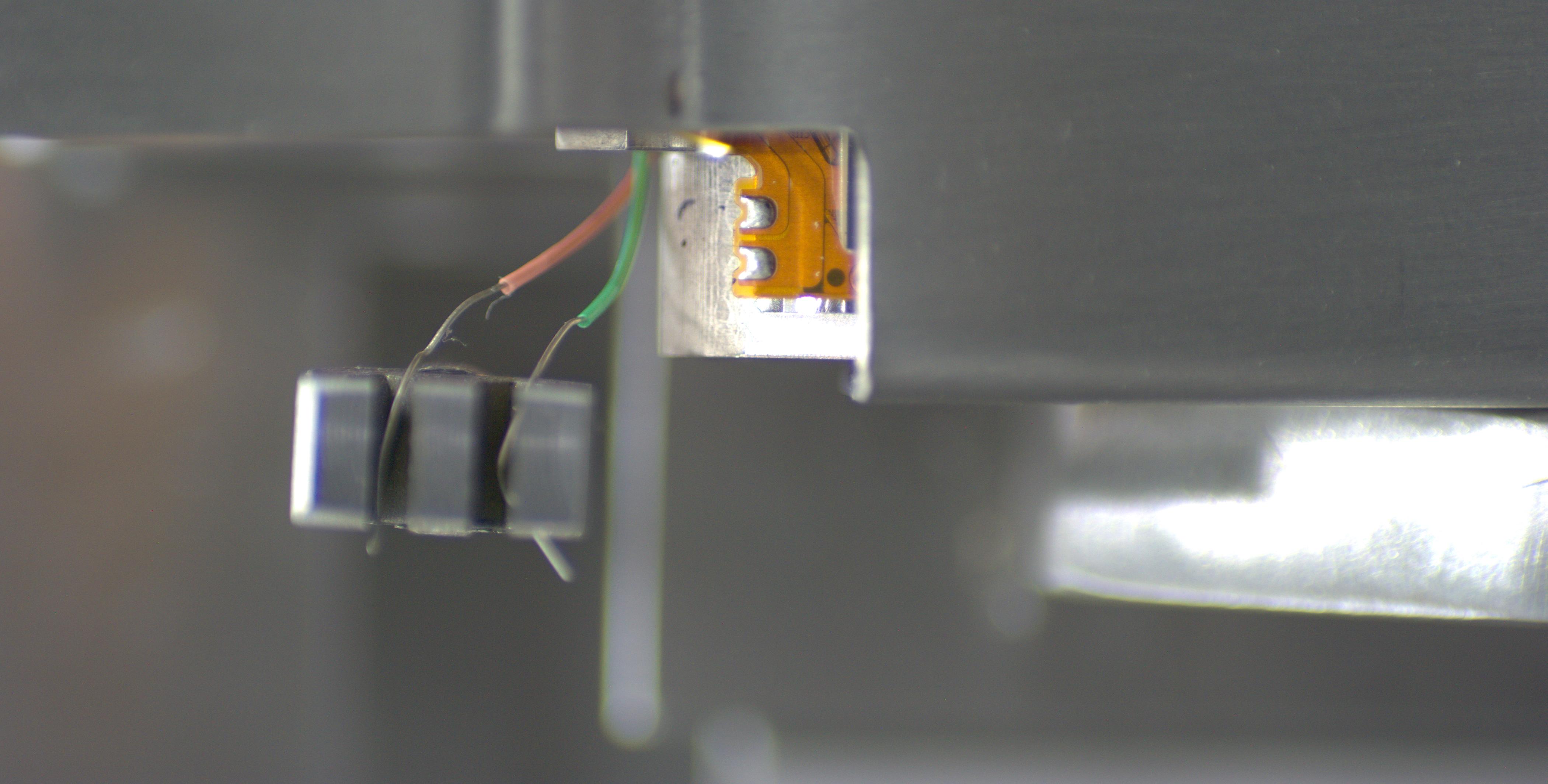 wire detection Object Detection Dataset by VCM