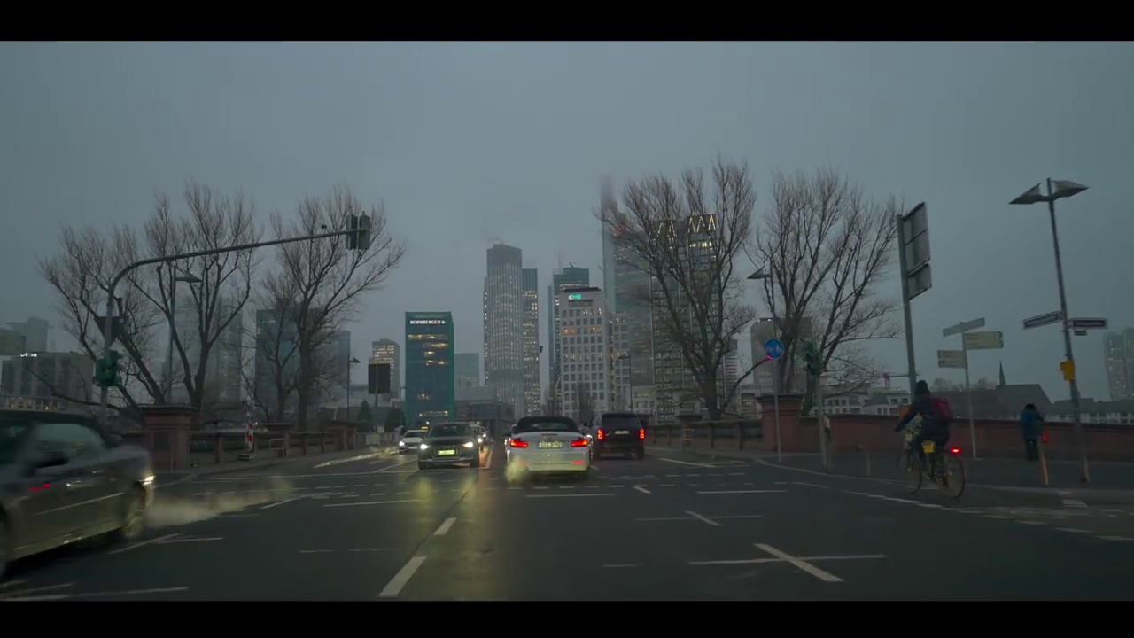 FrankfurtMain Object Detection Dataset by PG Fast