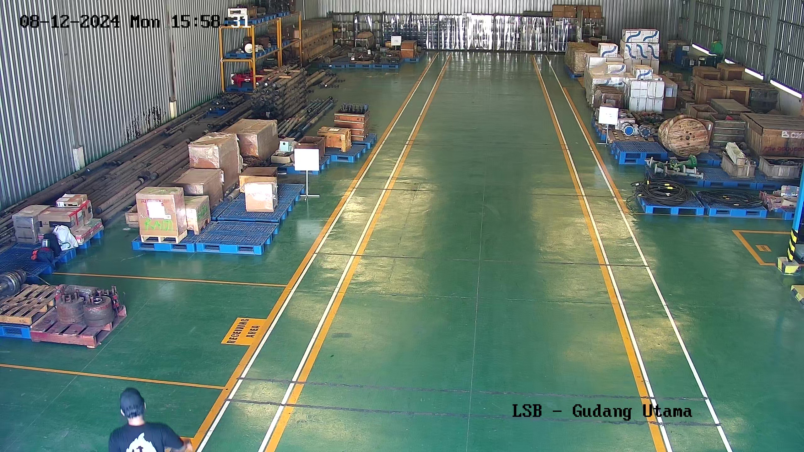 lbs-la Object Detection Dataset by googleearthsmall