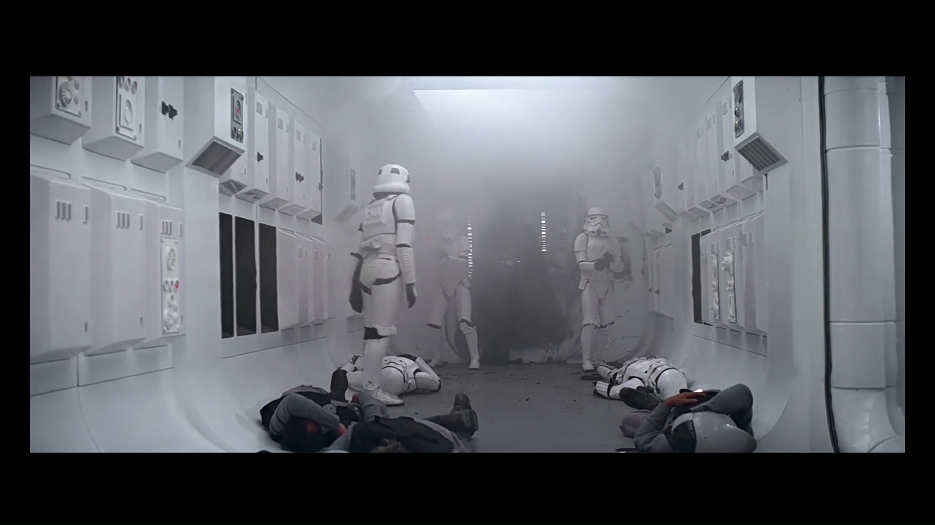 Star Wars Segmentation Instance Segmentation Dataset by Deep Neural ...