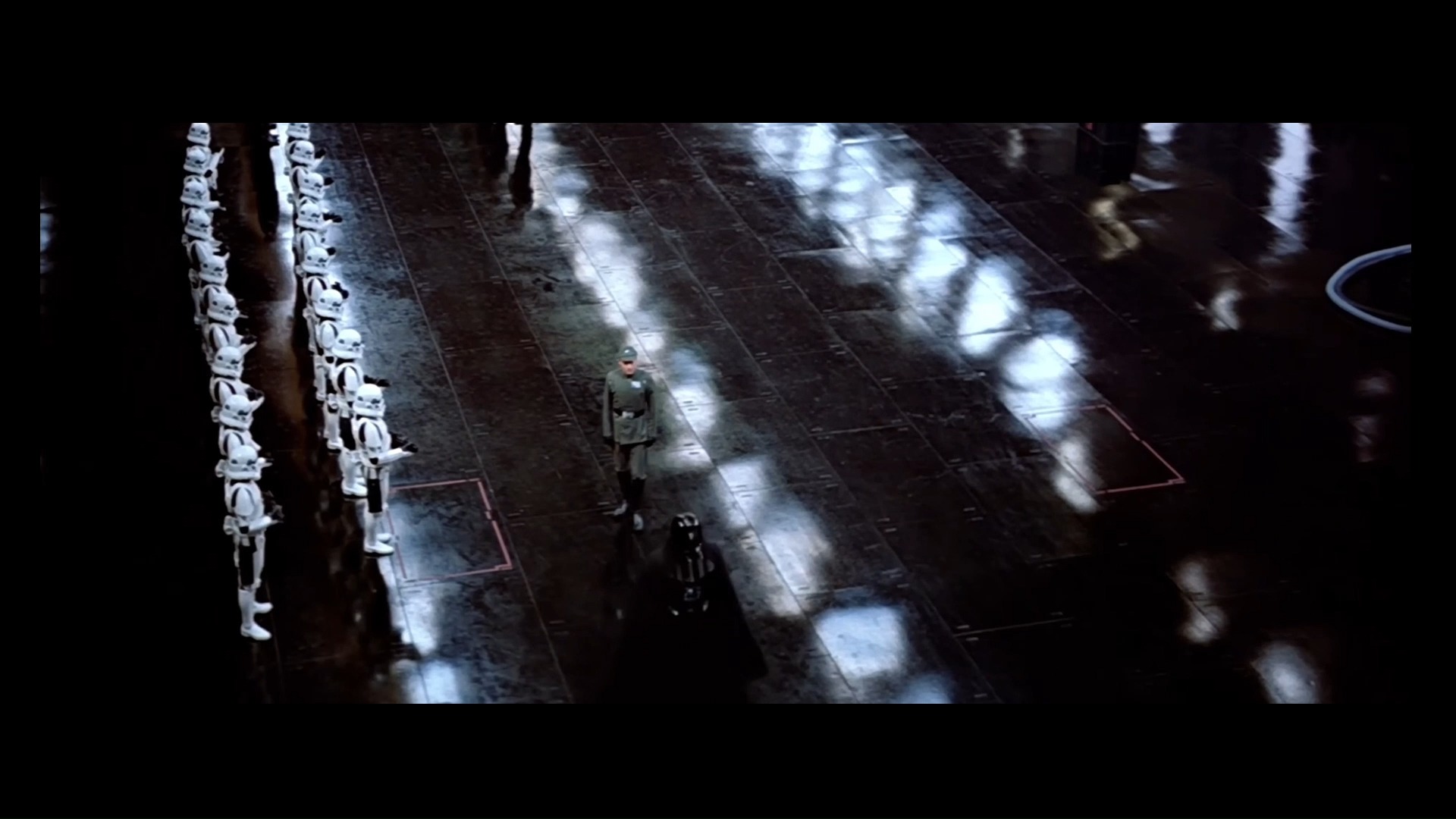 Star Wars Object Detection Model by Deep Neural Networks