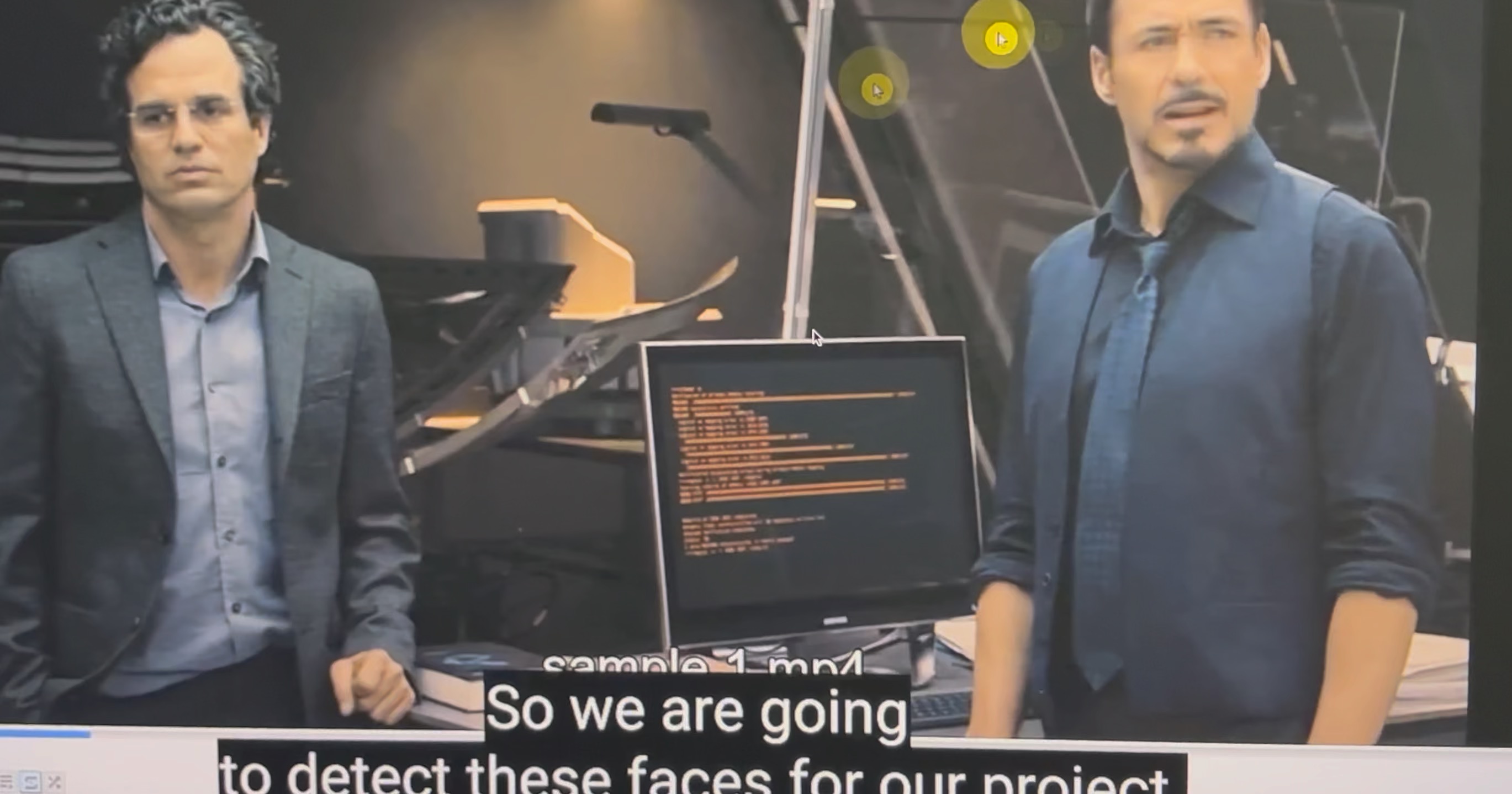 Real Time Facial Recognition Object Detection Dataset By Facial Recognition