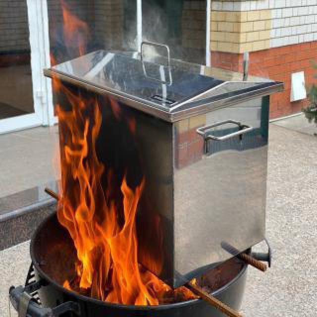 fire2 Object Detection Dataset and Pre-Trained Model by Jim