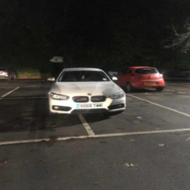 improper_parking Object Detection Dataset by parkingdataset