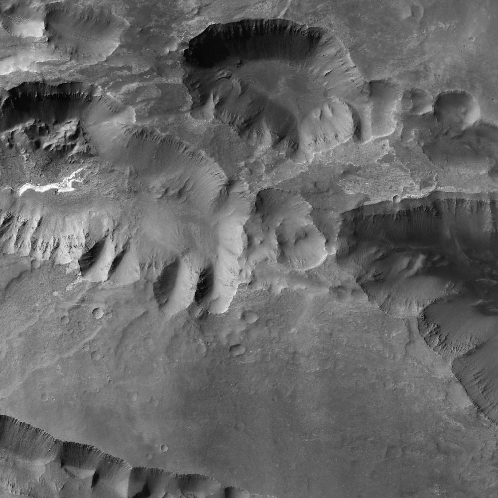 Mars Fan Detection 1 Object Detection Dataset And Pre Trained Model By
