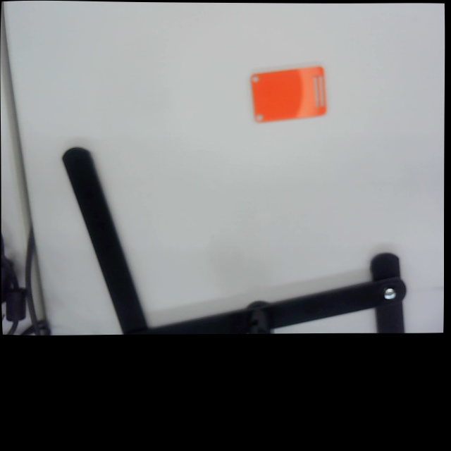 Robot Object Detection Dataset By Ai