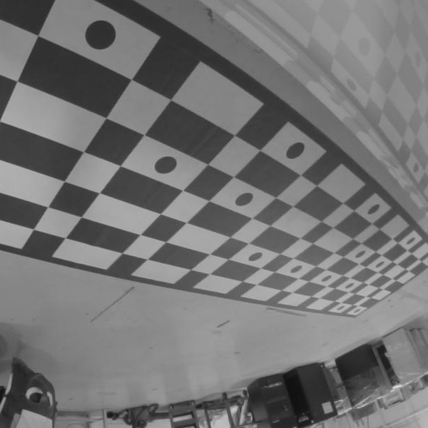 checkerboards Keypoint Detection Dataset and Pre-Trained Model by ...