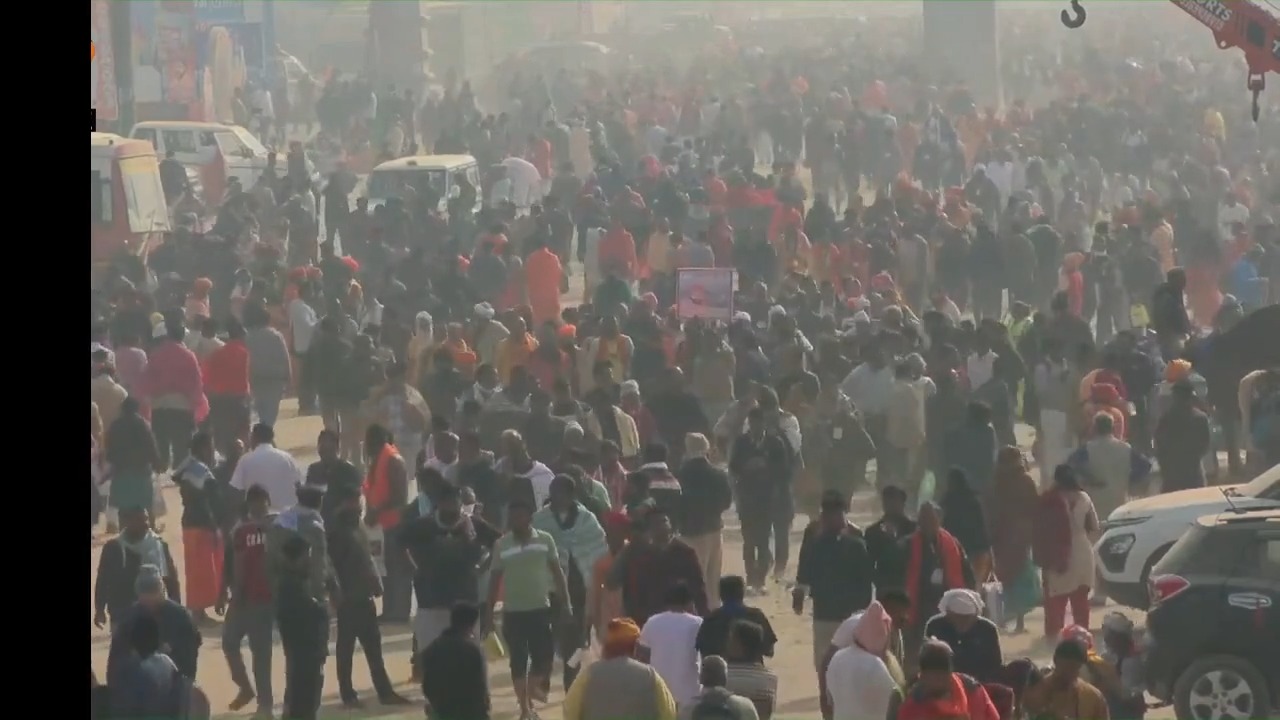 Crowd Detection Object Detection Dataset And Pre Trained Model By Yash