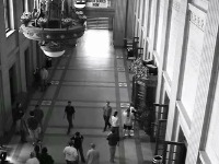 crowd anomaly detection - Roboflow Universe