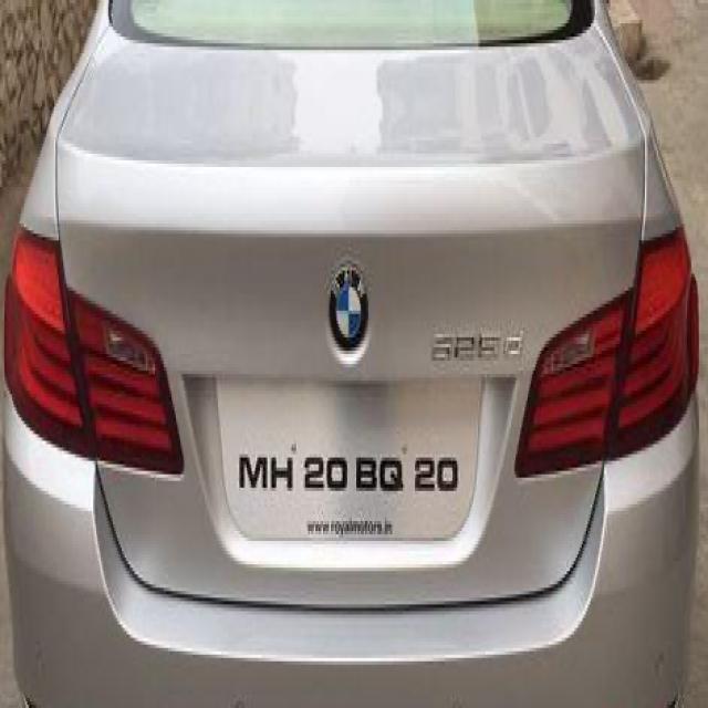 License Plate Detector Object Detection Model by W251