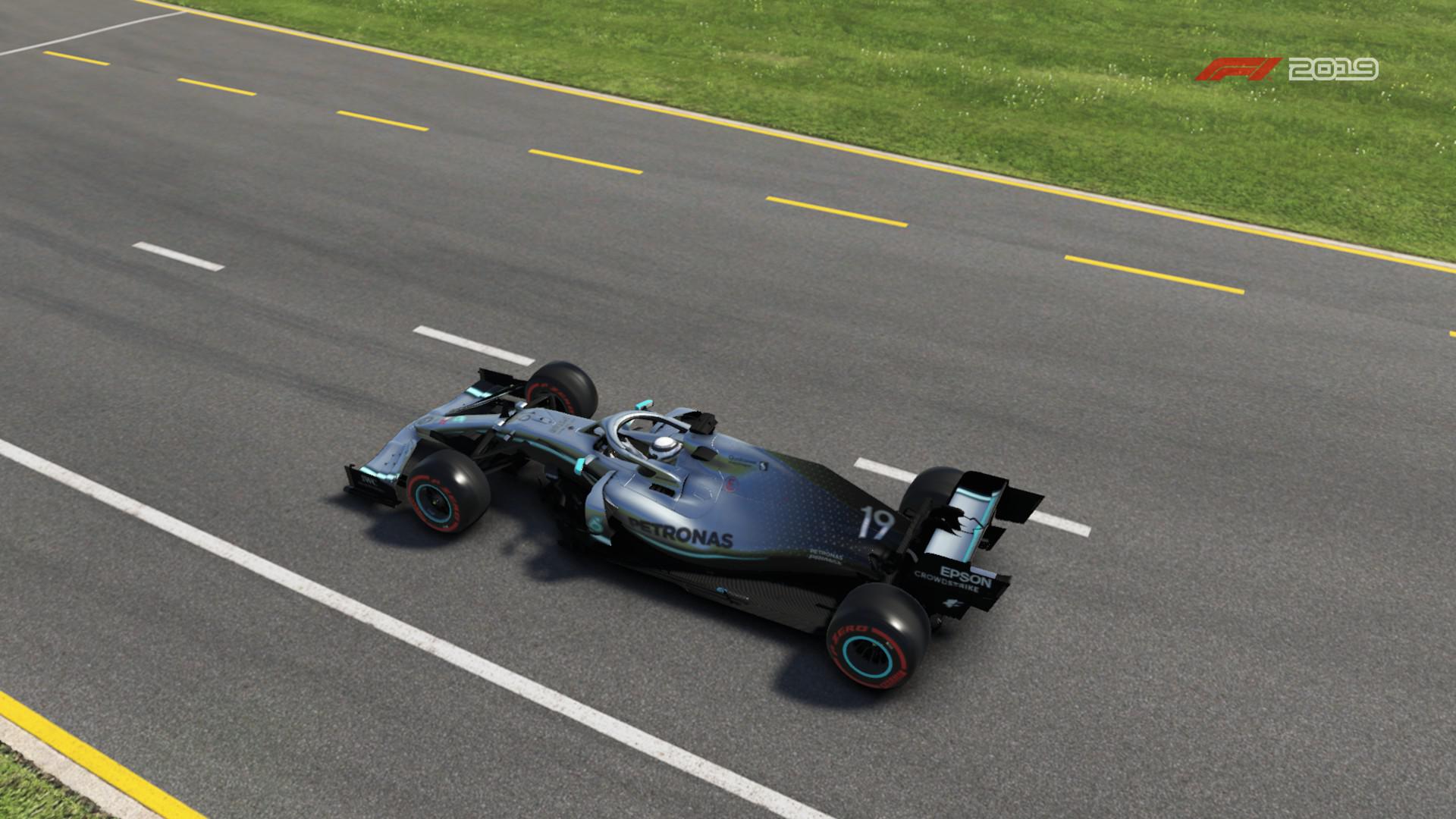 F1 Object Detection Dataset by SigmaSolve