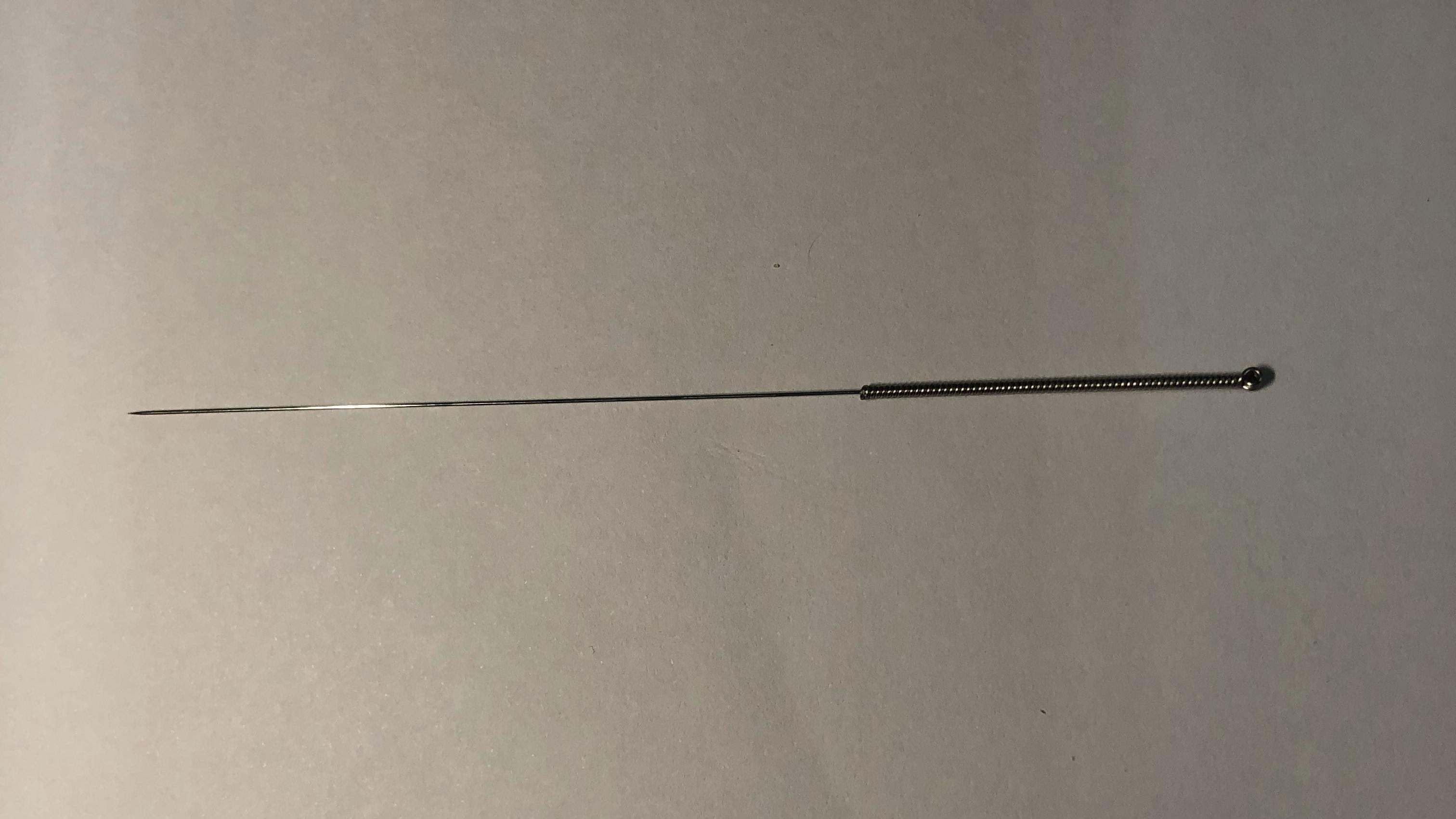 Needle Object Detection Dataset By Needle