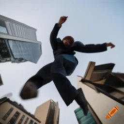 termic fall detection Object Detection Dataset and Pre-Trained Model by Deteccioncaida