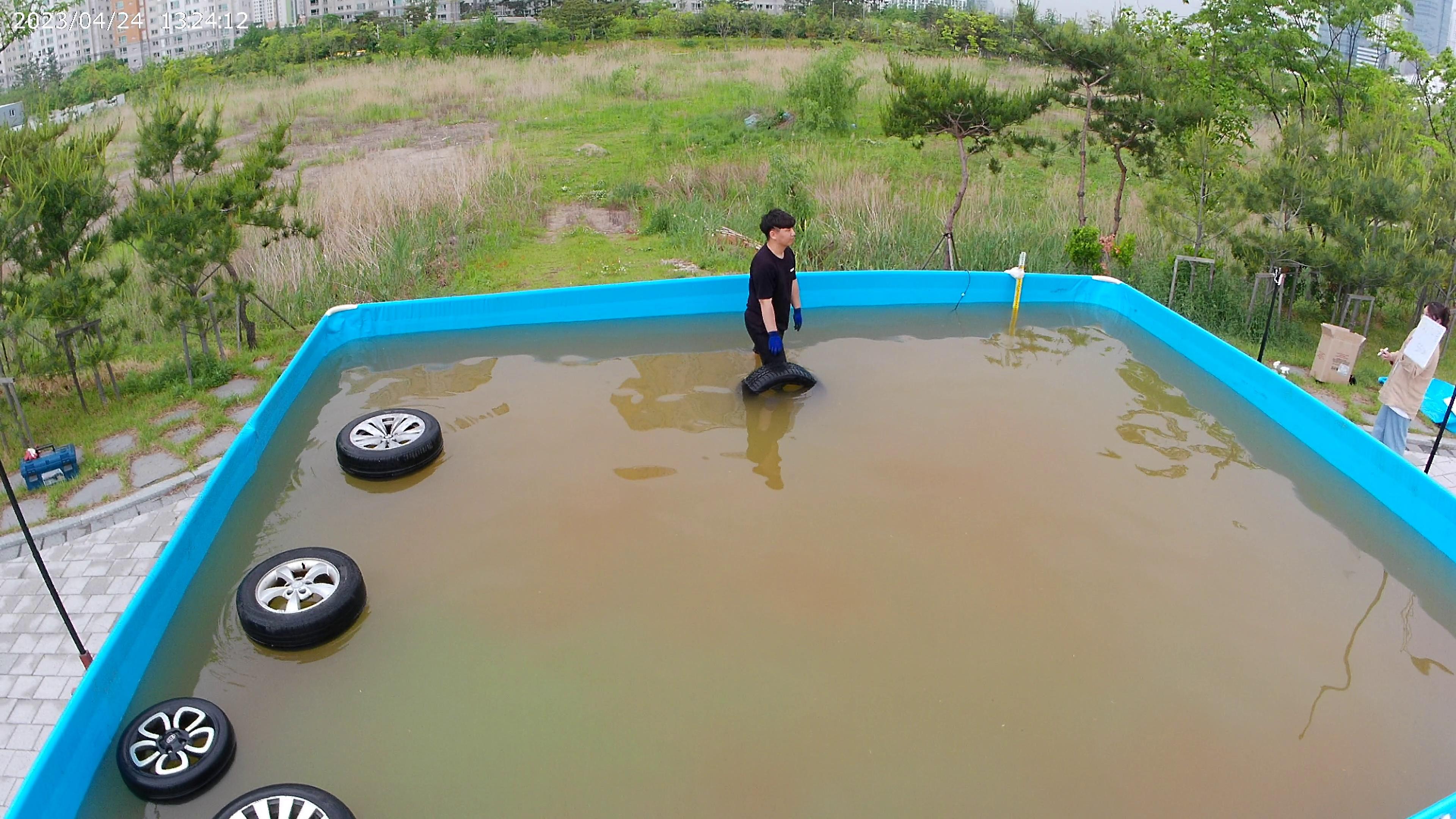 Pilot Tire Object Detection Dataset By Exotech2