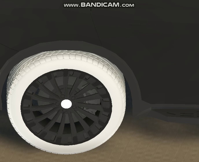 Tire Only Object Detection Dataset By Exotech2