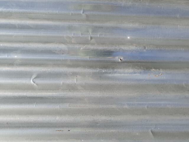 Rust Classification - Roboflow Universe