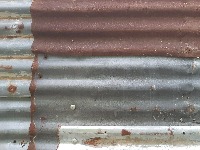 Rust Classification - Roboflow Universe