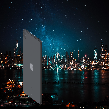 ipad Object Detection Dataset by shim