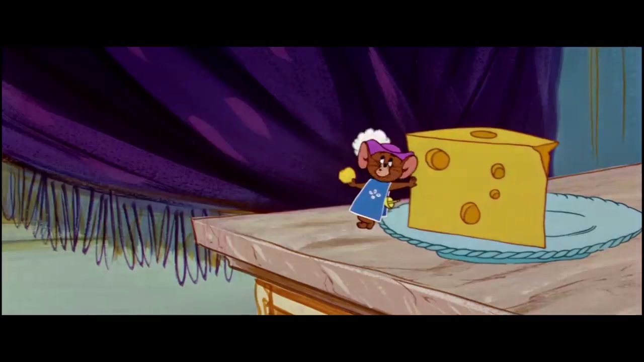 cartoon Classification Model by ahmed sherif