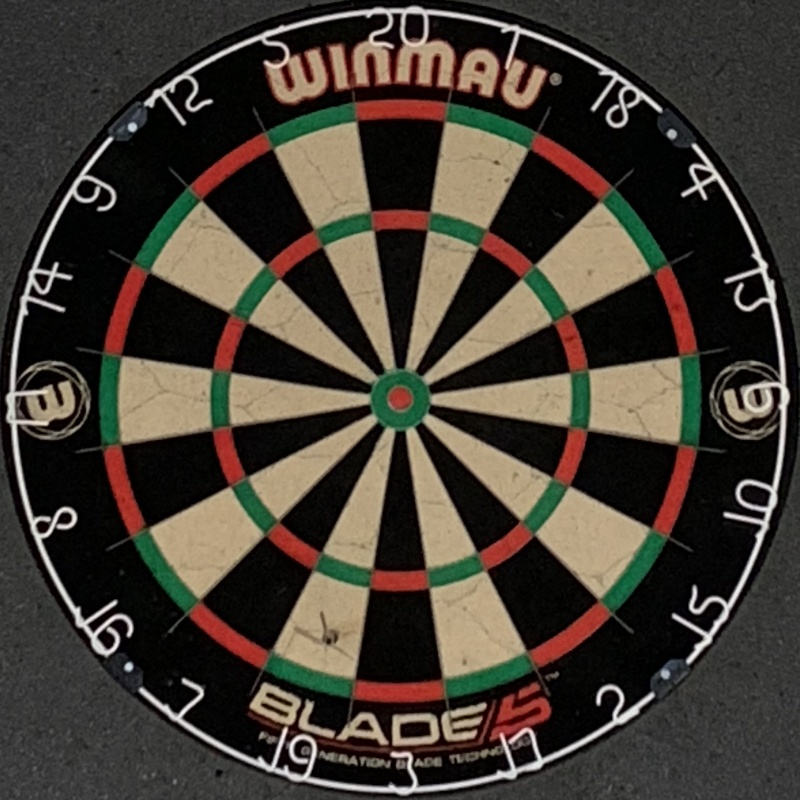 Dart_target Object Detection Model by dARts