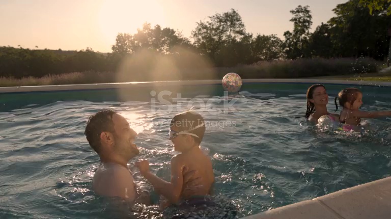 Surface Swimming Detection Object Detection Model By Surface Swimming