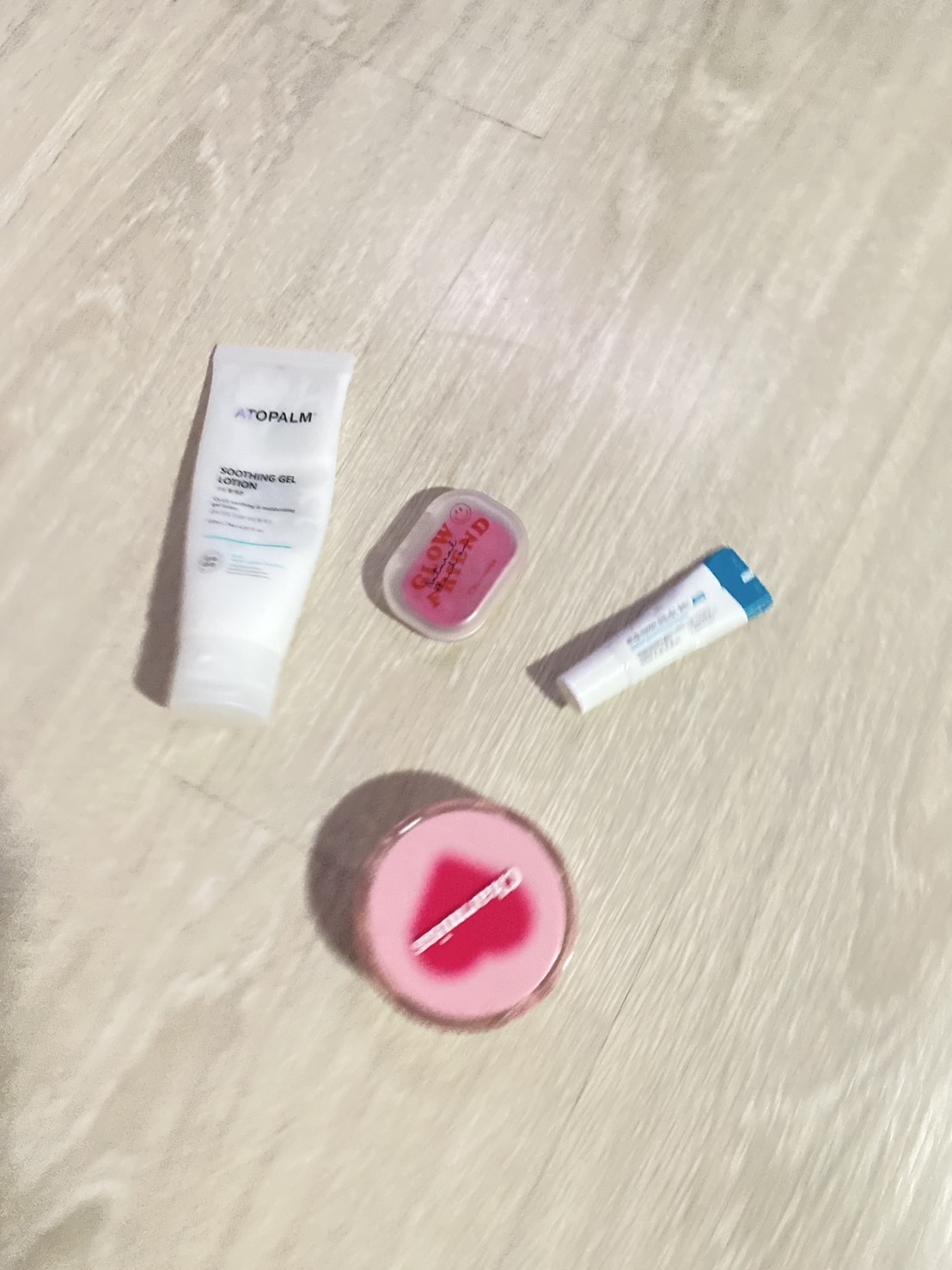 Makeup Detection Object Detection Dataset And Pre Trained Model By Kuka