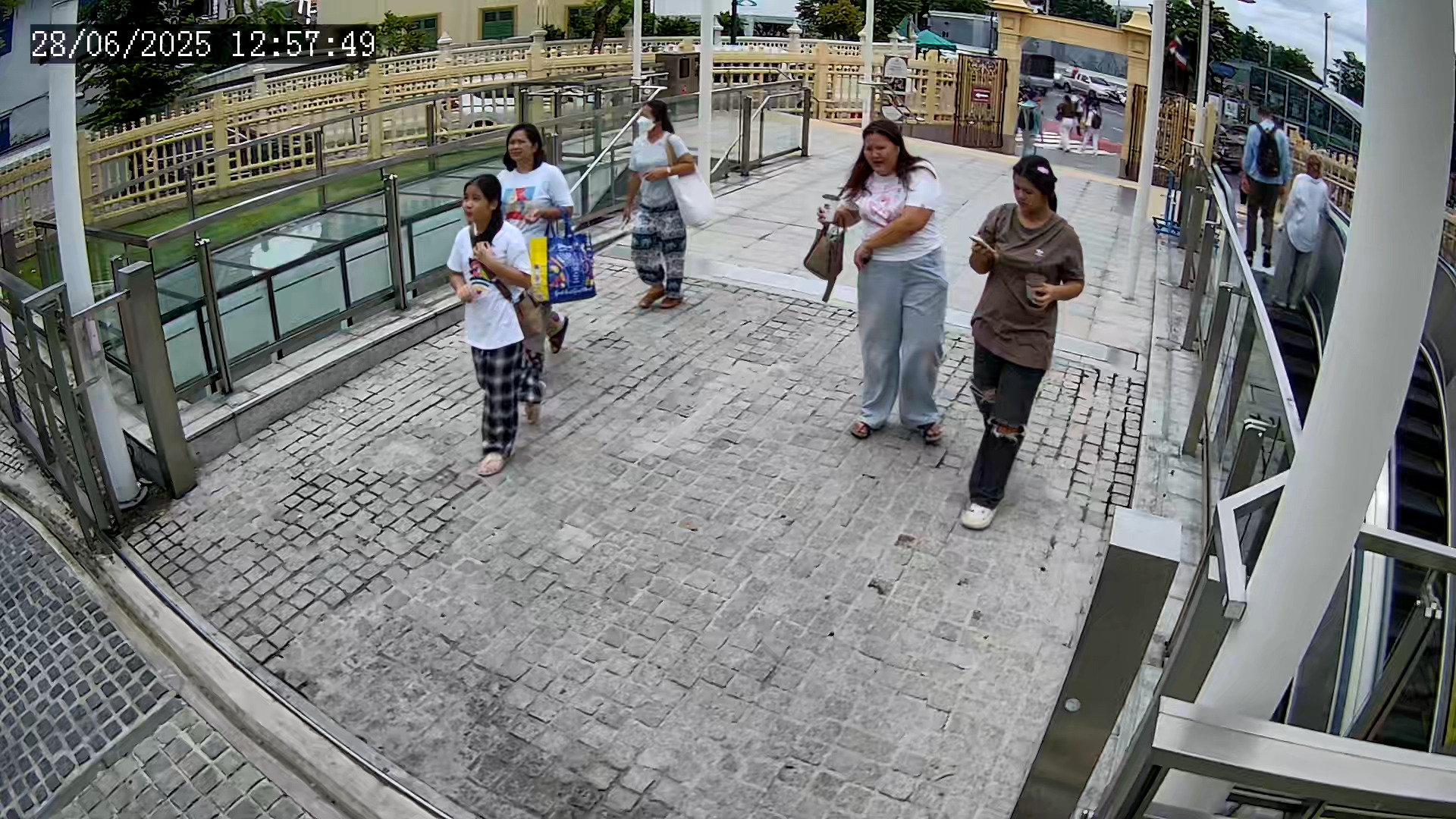 Head Object Detection Model by Kuka