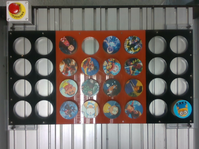 Kuka Object Detection Dataset By Kuka