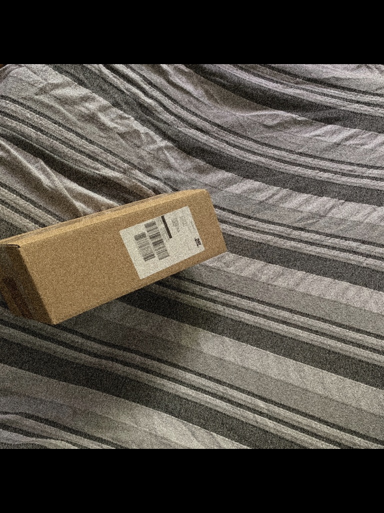 Package And Label Detection Object Detection Dataset By Alexandre Thomas