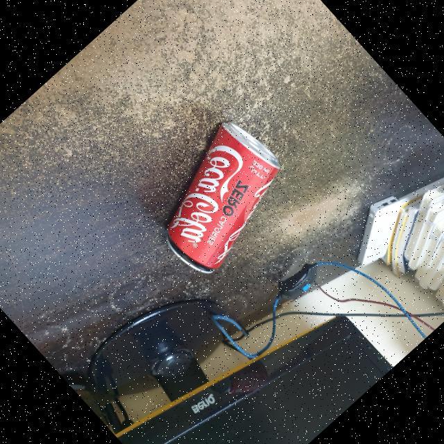 Waste classify-segment Expansion Instance Segmentation Dataset by ...