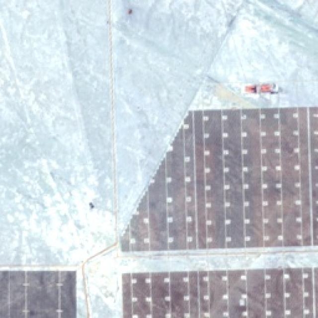 Solar Panel Object Detection Dataset By Solarpanel