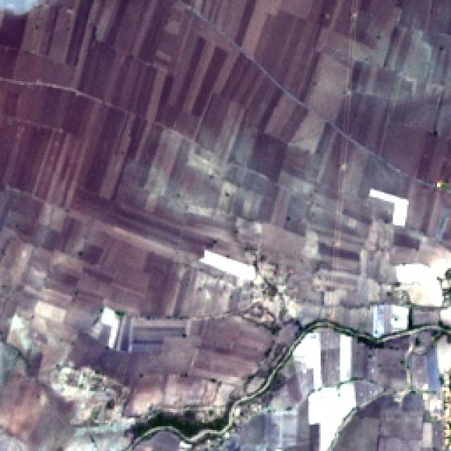 Solar Panels Object Detection Dataset And Pre Trained Model By Solarpanel