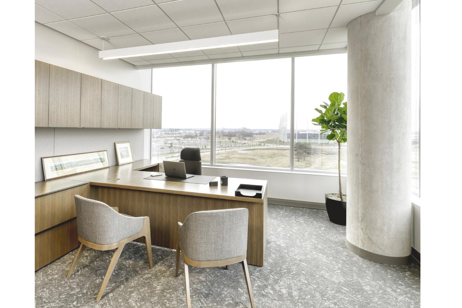 office Dataset by learning