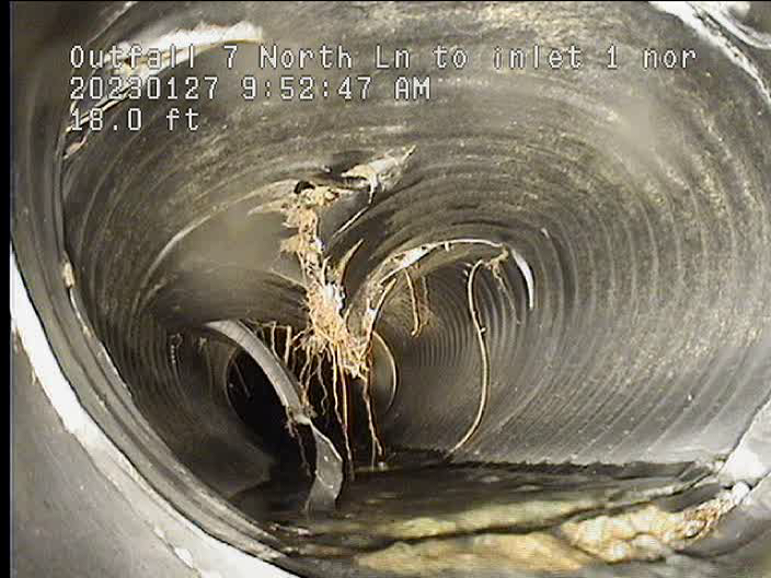 Pipeline CCTV Defect Object Detection Dataset by Kyle Scally