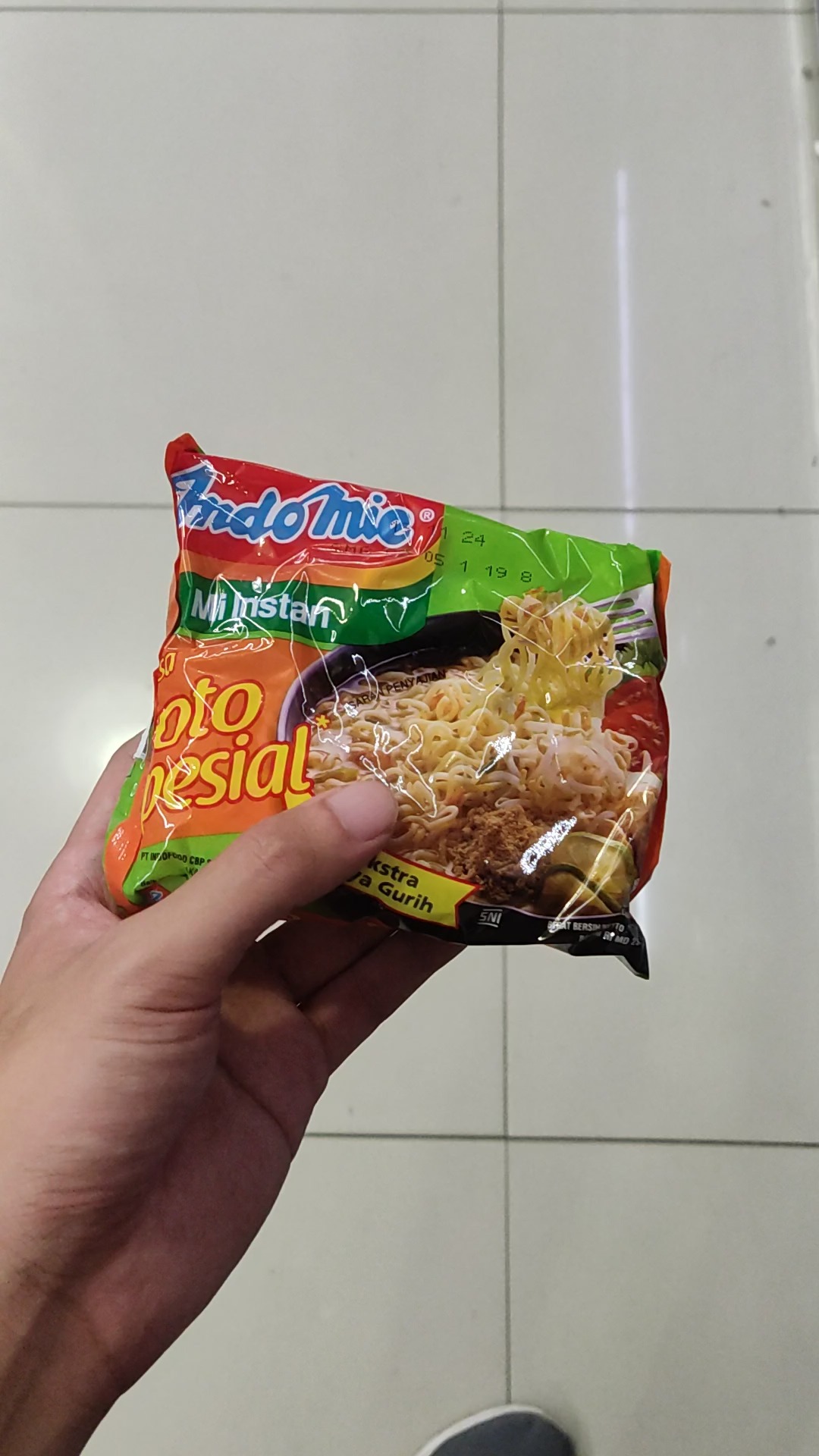 plastik_mie_sotospesial_indomie Object Detection Dataset by CAPSTONE 4