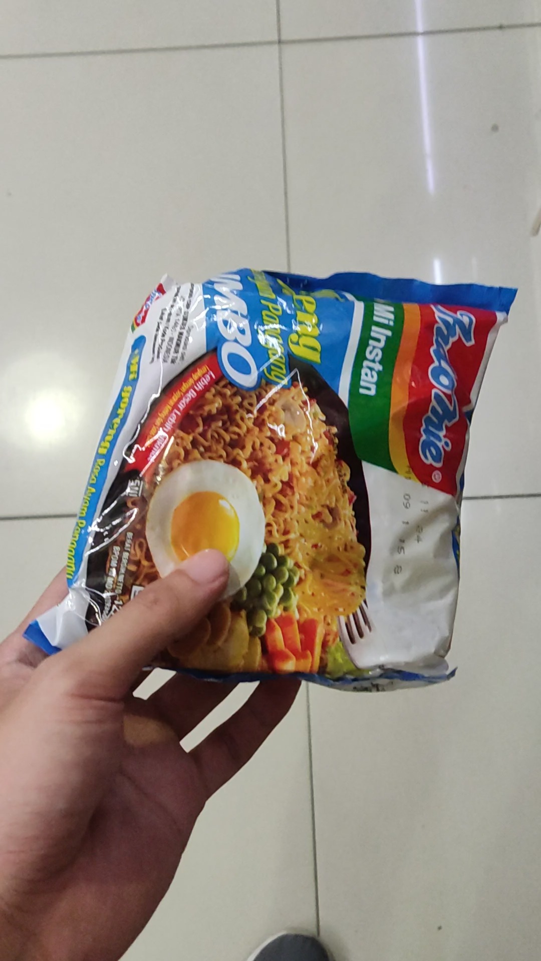 plastik_mie_ayampangjum_indomie Object Detection Dataset by CAPSTONE 4