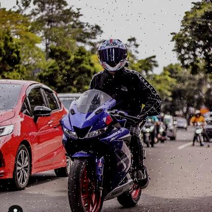 biker_helmet_classification1 Classification Dataset by r4udatasetresearch